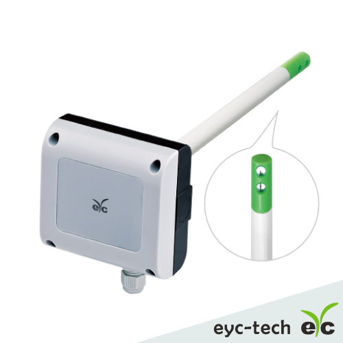 Velocity Air Flow Sensor