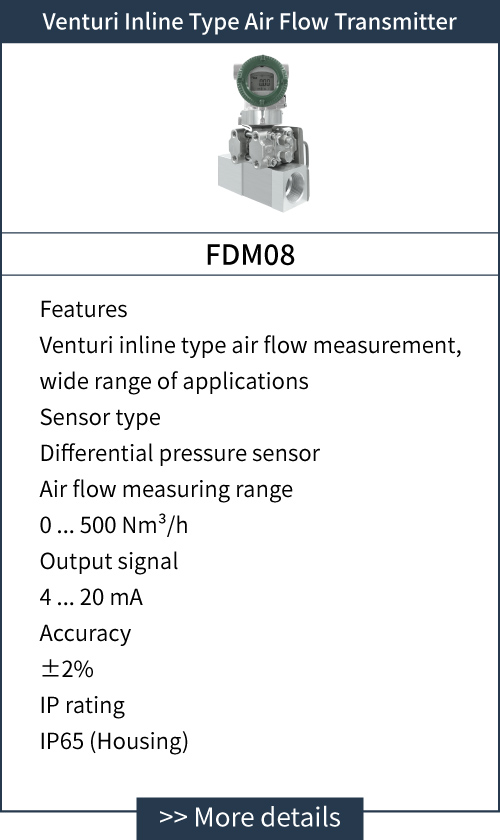 eyc-tech transmitters paired with HMI, Precision Compressed Air System ...