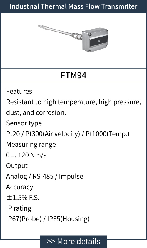 eyc-tech transmitters paired with HMI, Precision Compressed Air System Monitoring