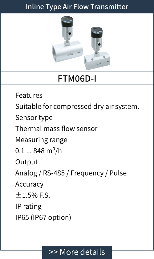 eyc-tech transmitters paired with HMI, Precision Compressed Air System Monitoring
