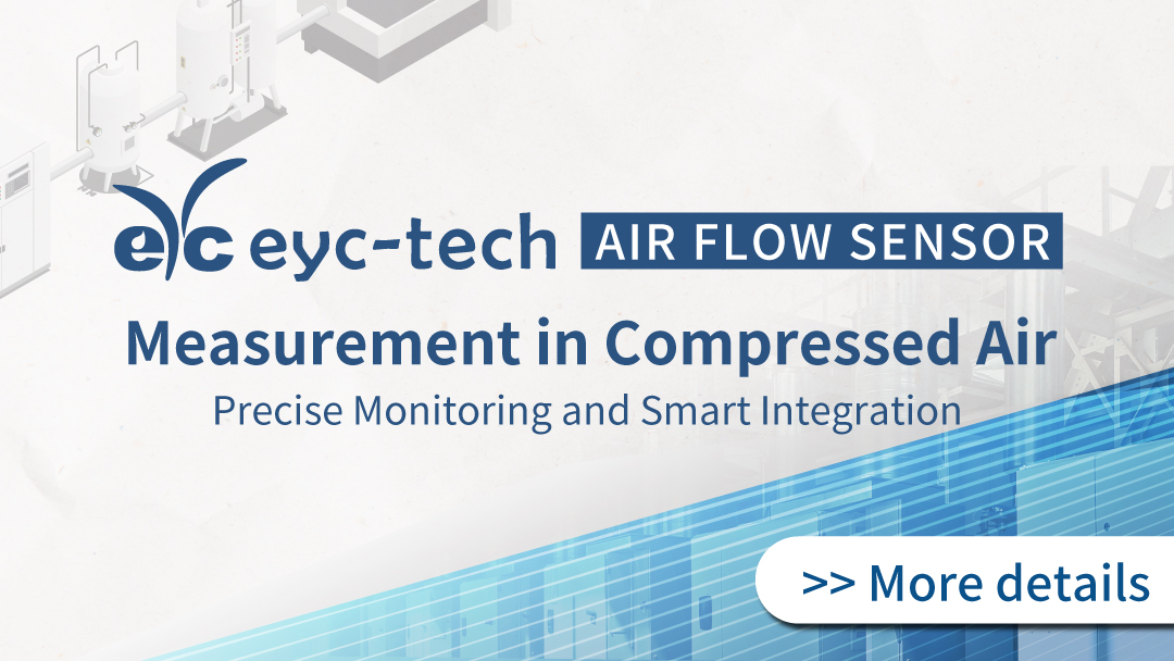 Average Flow Thermal Mass Transmitter | Airflow and Air Velocity Monitoring